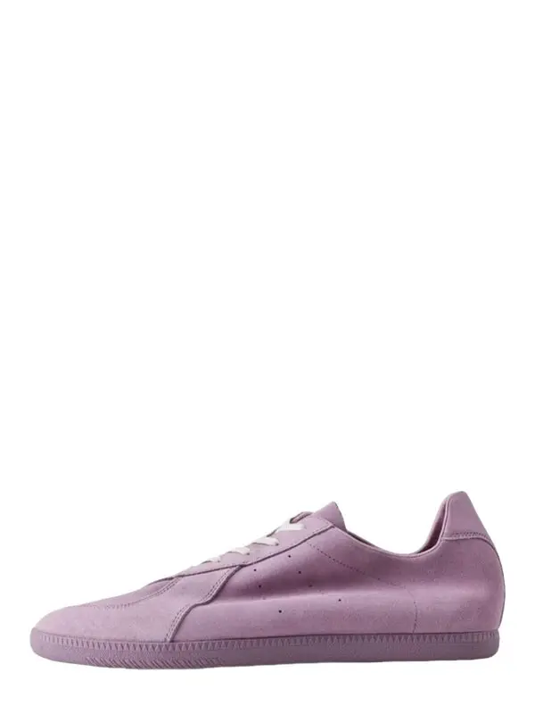 PANE Light Training Nogi Sneakers - Blewit Lilac/purple