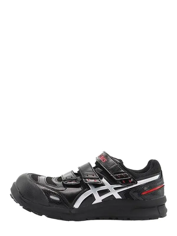 Asics Winjob Fcp102-9093 Sneakers - Black