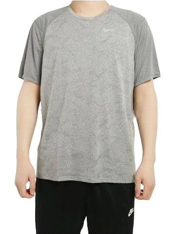 Nike Colorblock Short Sleeve T-shirt - Default Color
