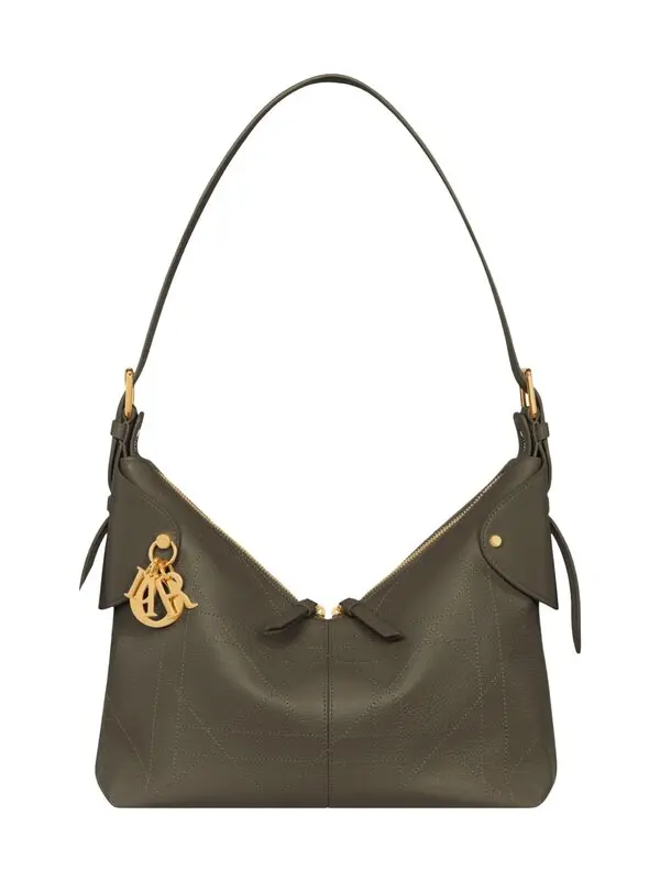 Dior Medium Voyage Bag - Brown