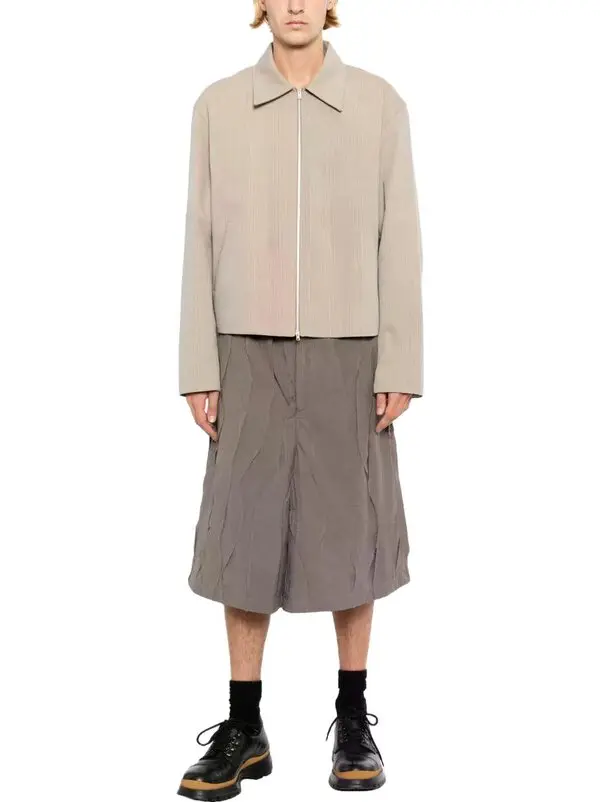 SONGZIO Fragment Shorts - Grey