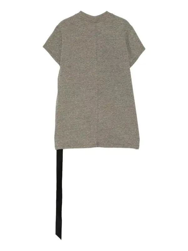 Rick Owens Level T-shirt - Grey