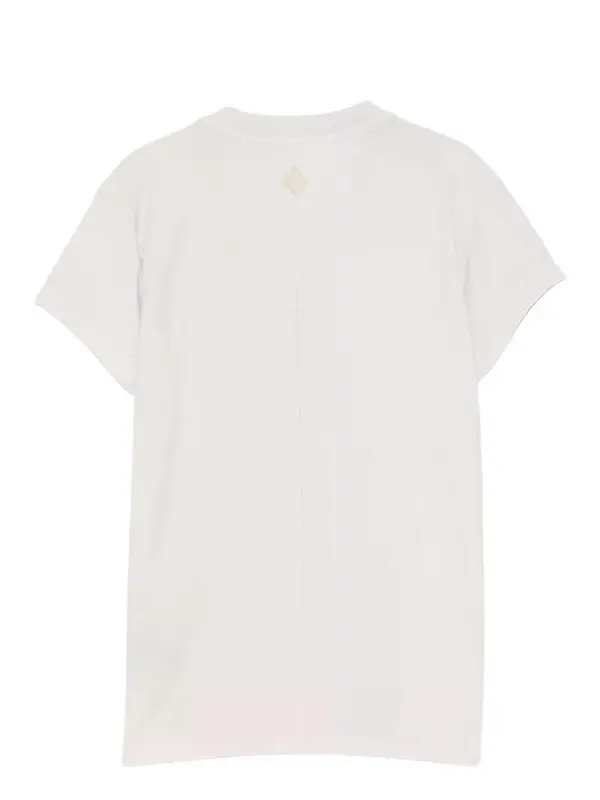 HAIKURE Albie T-shirt - Neutrals