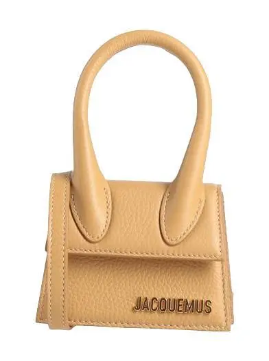 Jacquemus Mini Bag - Beige