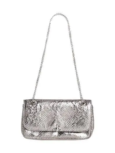 VIVIENNE WESTWOOD Handbag - Silver