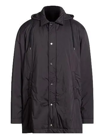 Herno Parka Midnight Polyamide - Blue