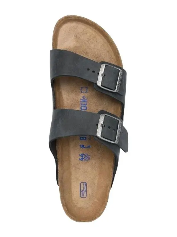 BIRKENSTOCK Arizona Soft Footbed Sandals - Multicolor