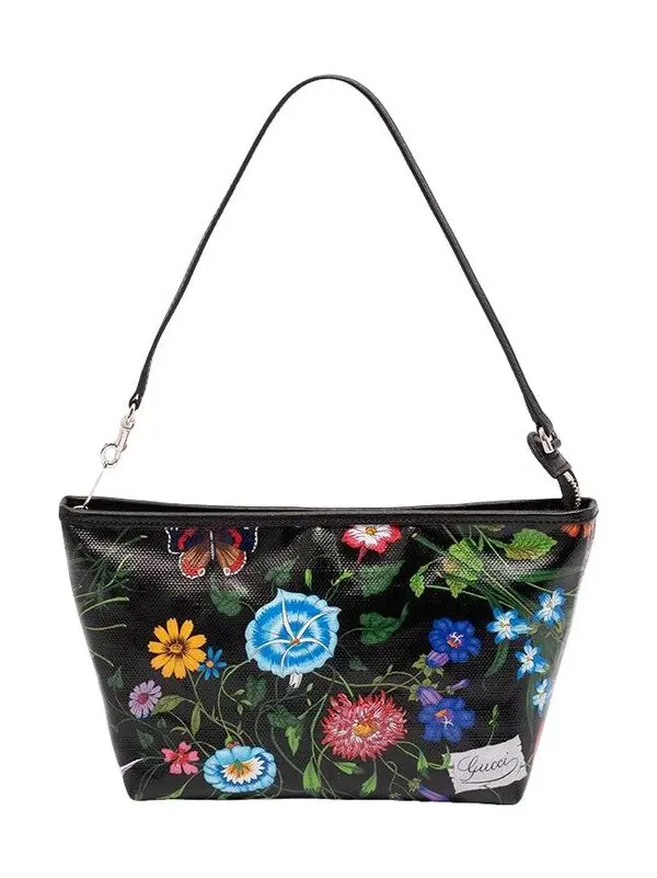 Gucci Flora Mini Bag - Multicolor