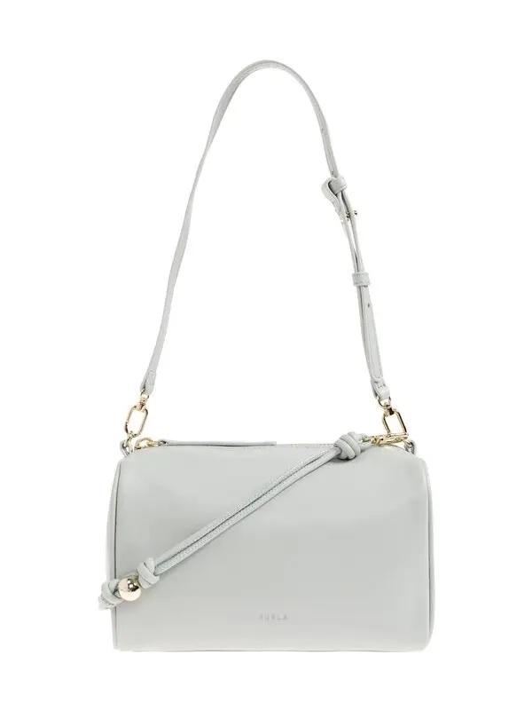 Furla Talia Bag - Blue