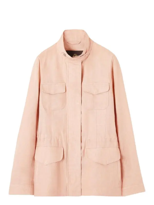 Loro Piana Traveller Jacket - Pink