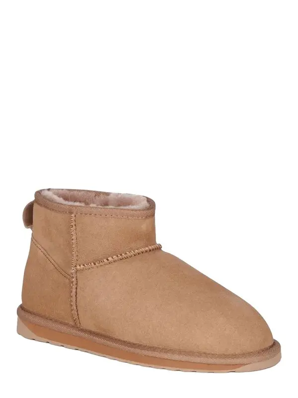 EMU Stinger Micro Boots - Brown