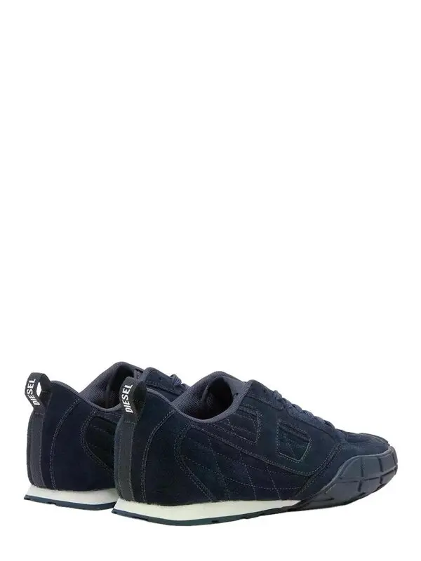 DIESEL® S-pagodha Quilted Sneakers - Blue