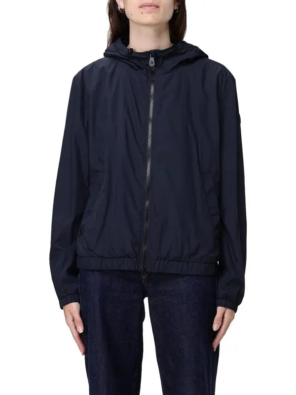 Peuterey Windbreaker Jacket - Blue