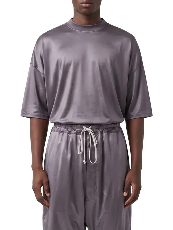 Rick Owens T-shirt - Grey