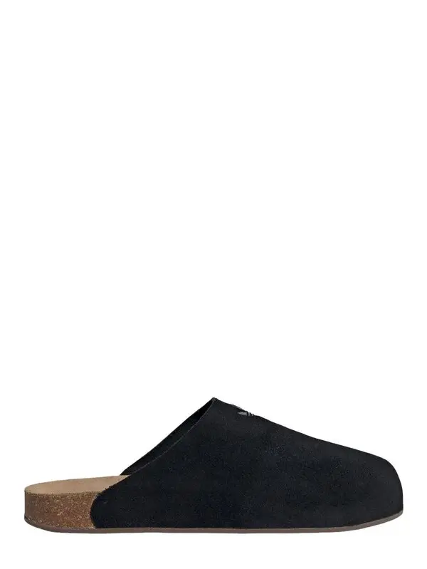 Adidas Adimule Slides - Black