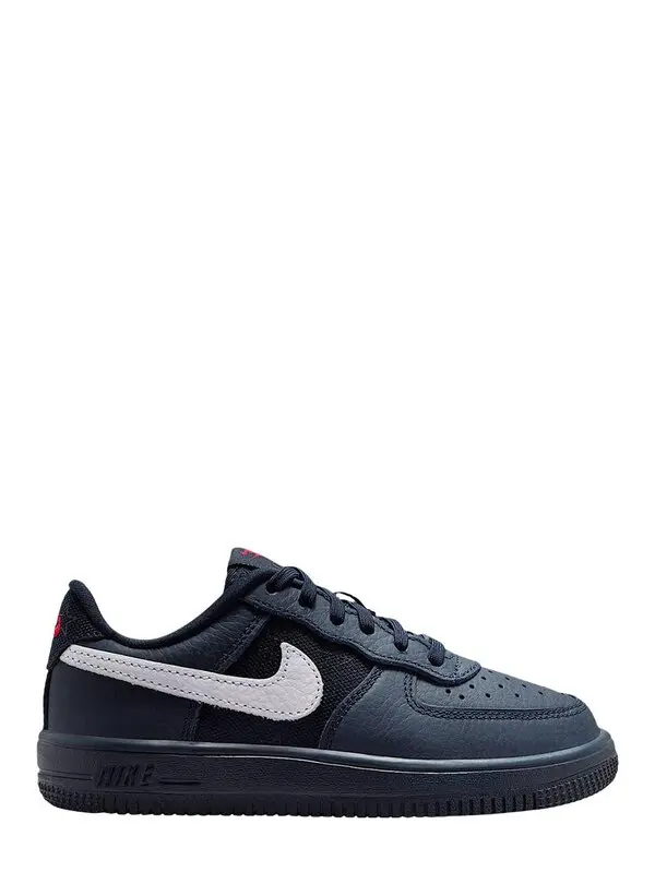 Nike Force 1 Low Ps 'team Usa Away' Sneakers - Black