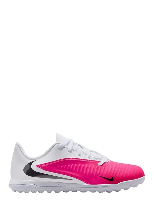 Nike Jr. Phantom Club Tf Gs Sneakers - White