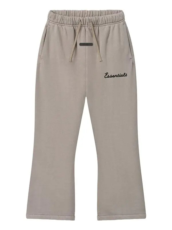 Fear Of God Flare Sweatpant - Grey