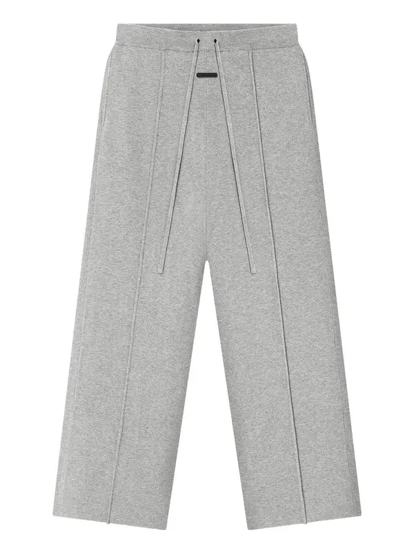 Fear Of God Relaxed Lounge Sweatpant - Grey