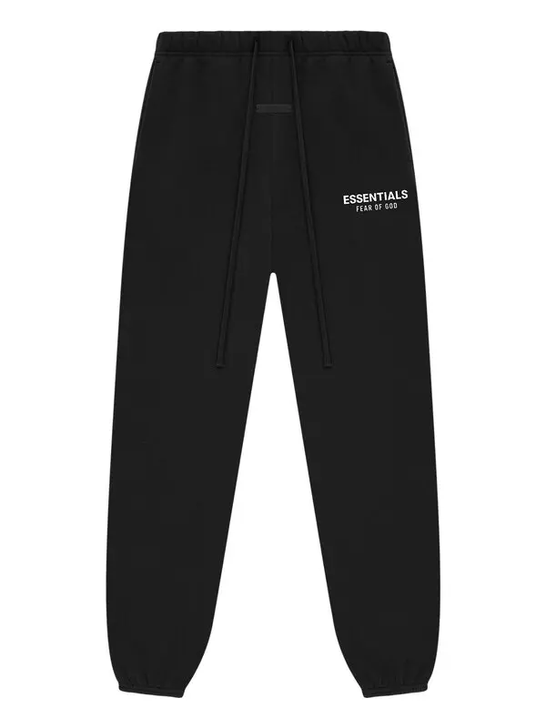 Fear Of God Classic Sweatpant - Black
