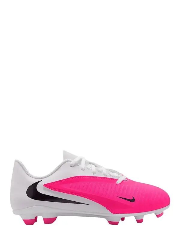Nike Jr. Phantom Low Club Mg Gs - White