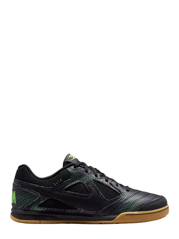 Nike Gato Lv8 Multi Color Sneakers - Multicolor