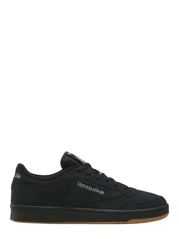 REEBOK Club C 85 Sneakers - Black