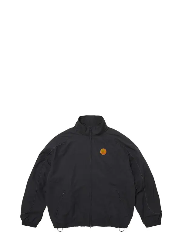 Supreme X Track Jacket - Black