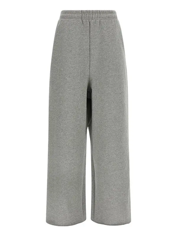 ENTIRE STUDIOS Full Sweatpant - Grey