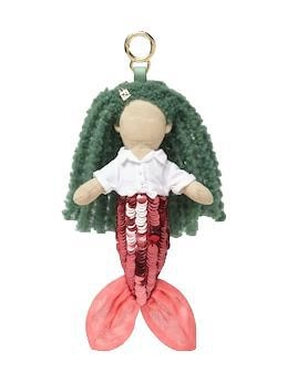 Fendi Maya Collectable Charm - Multicolour