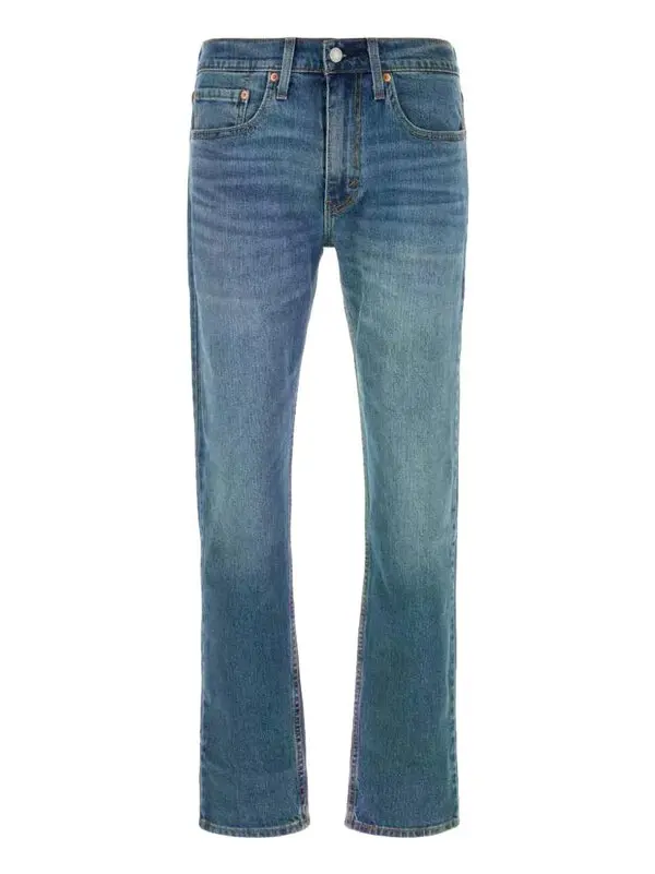 LEVI'S 502 Taper Jeans - Blue