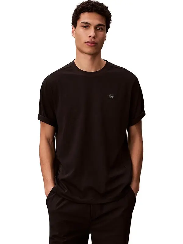 Calvin Klein Sport Active T-shirt - Black