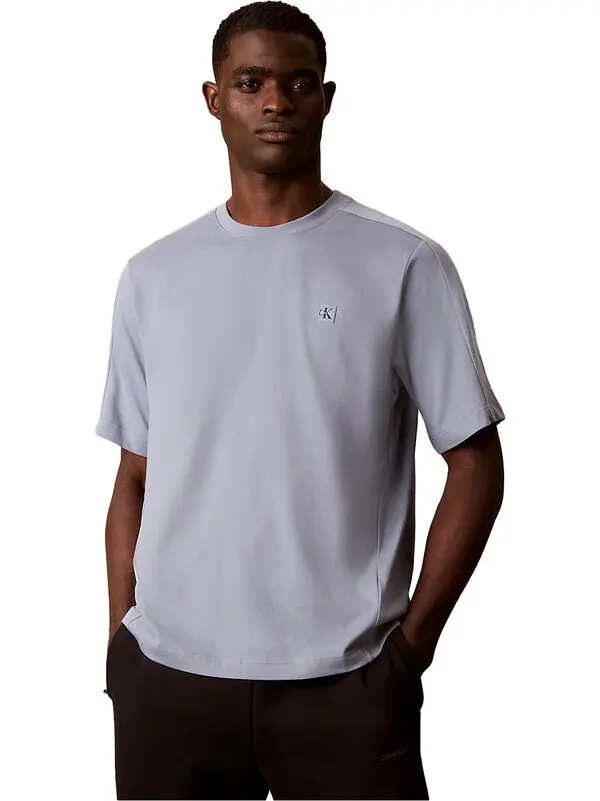 Calvin Klein Sport Active T-shirt - Grey Thunder