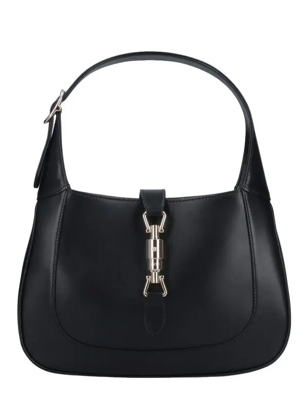 Gucci Jackie 1961 Medium Bag - Black