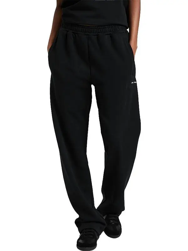 FIFA 1904 Russo Pleated Track Pants - Grey