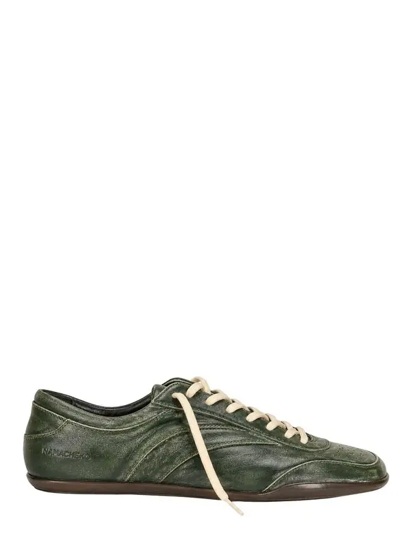 NAMACHEKO Osterly Sneakers - Green