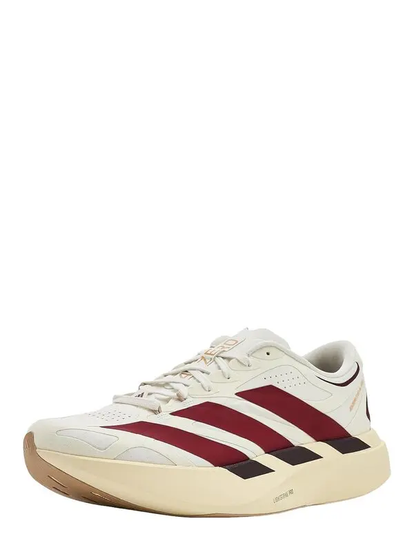 Adidas Adizero Evo Sl Exo Running Shoes - Red