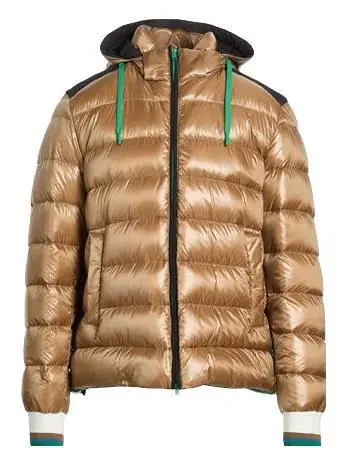 Herno Puffer Jacket - Beige