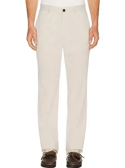 Theory Standard Pant - Silver Cloud
