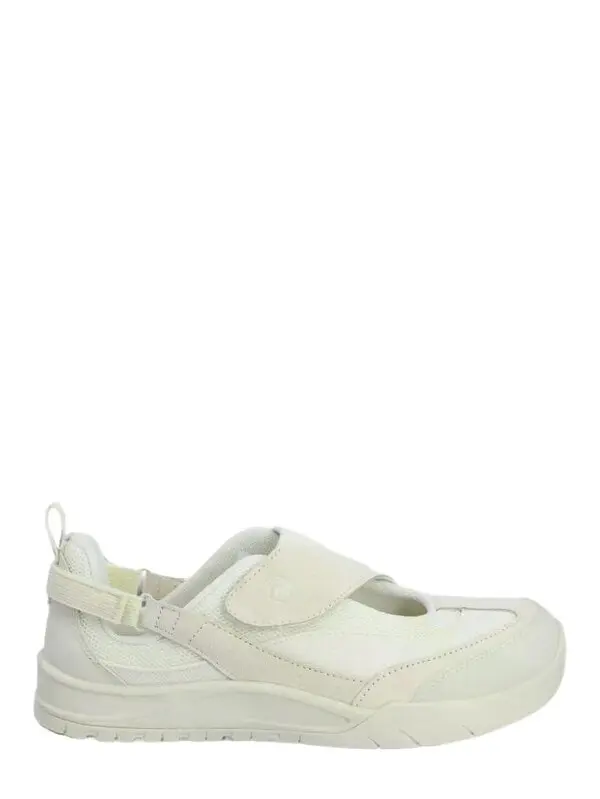 FILA Melvis Mary Jane Slip-on Sneakers - Neutrals