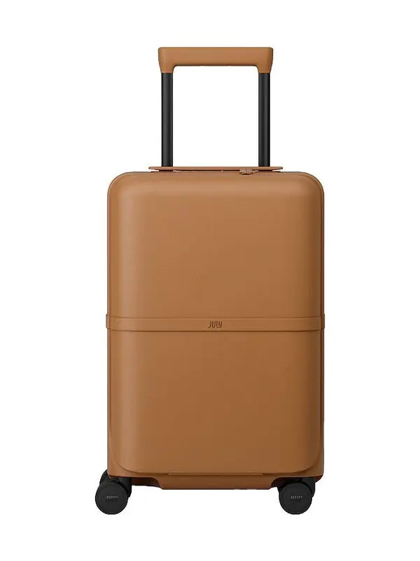 JULY Capsule Carry-on Suitcase - Dune