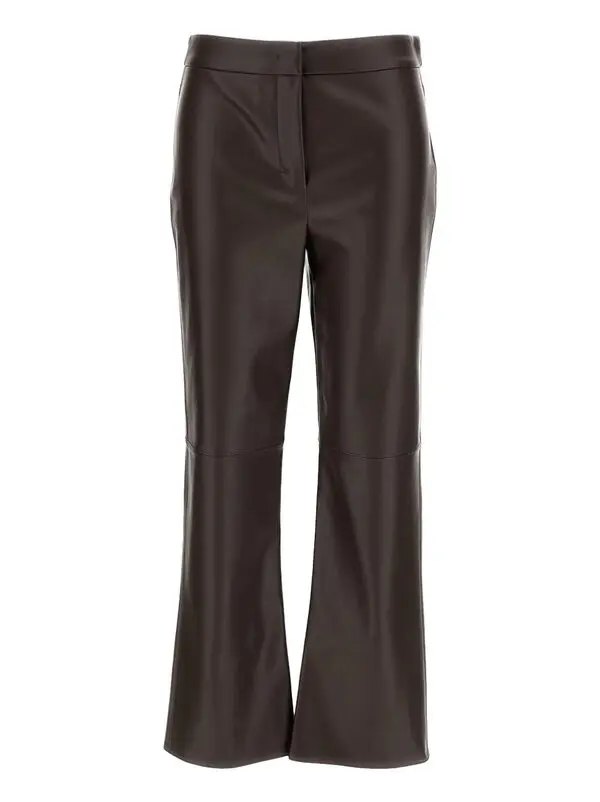 Max Mara Sublime Trousers - Marrone