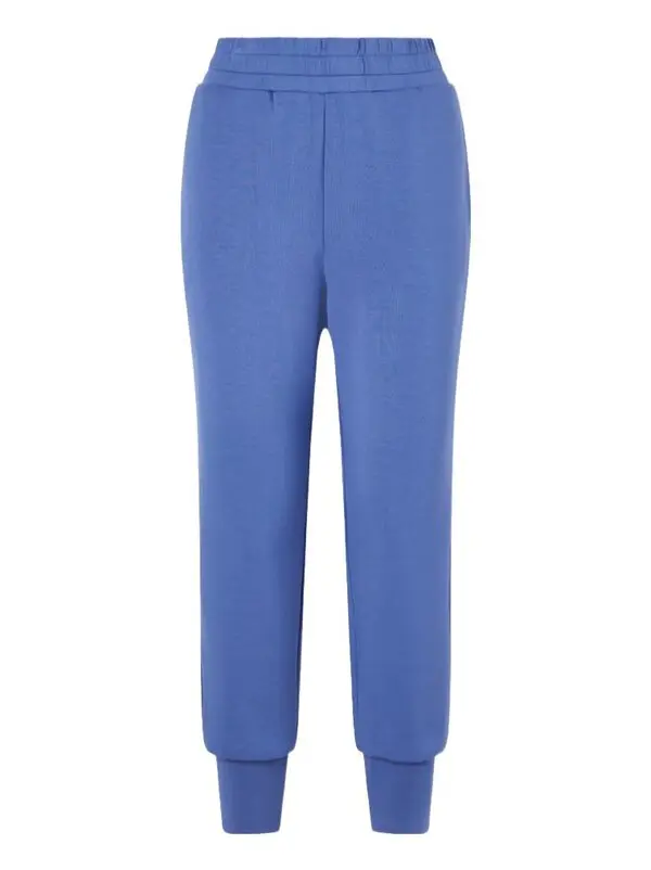 Varley The Slim Cuff Doublesoft Sweatpants - Blue