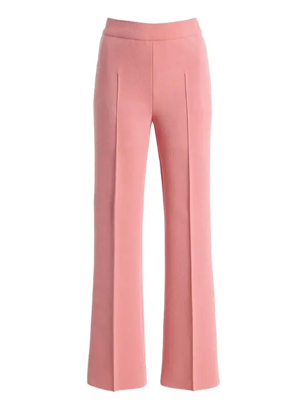 HIGH SPORT Exclusive Geo Kick Pants - Pink