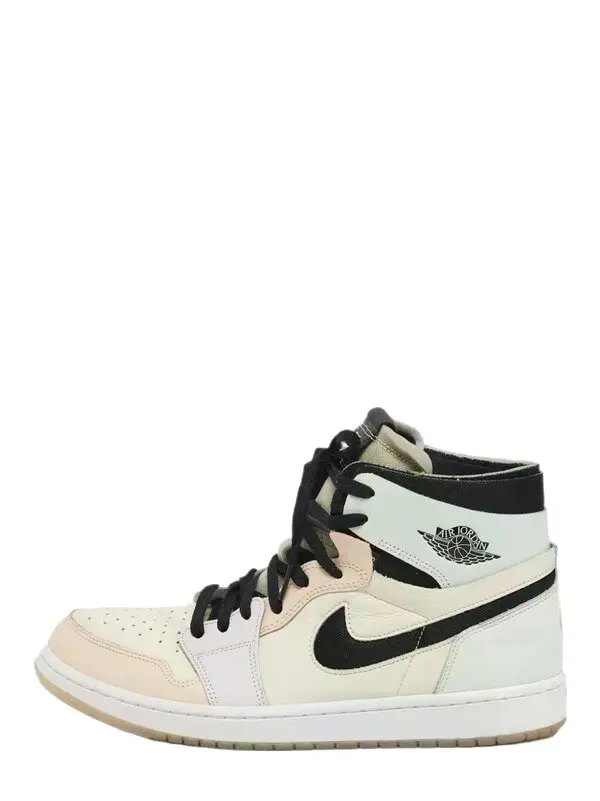 JORDAN 1 Zoom Air Sneakers - Neutrals