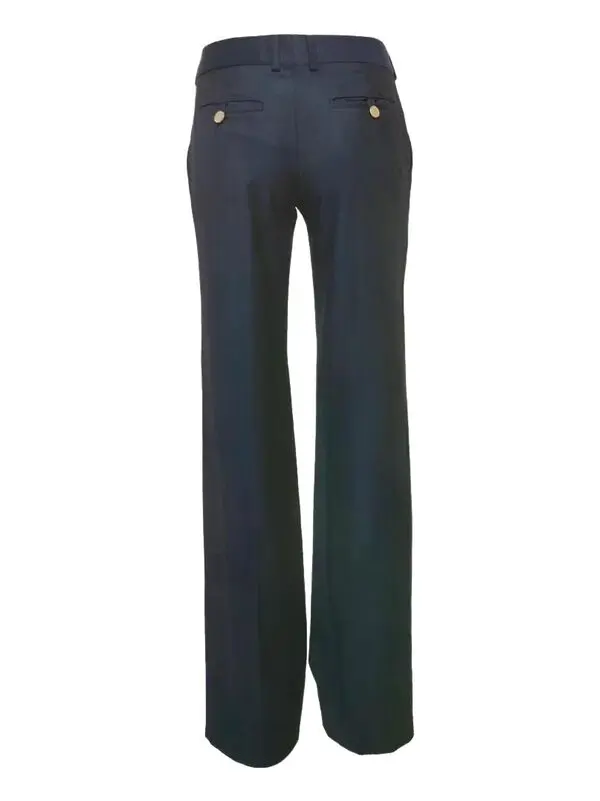 Stella McCartney Tailored Trousers - Blue