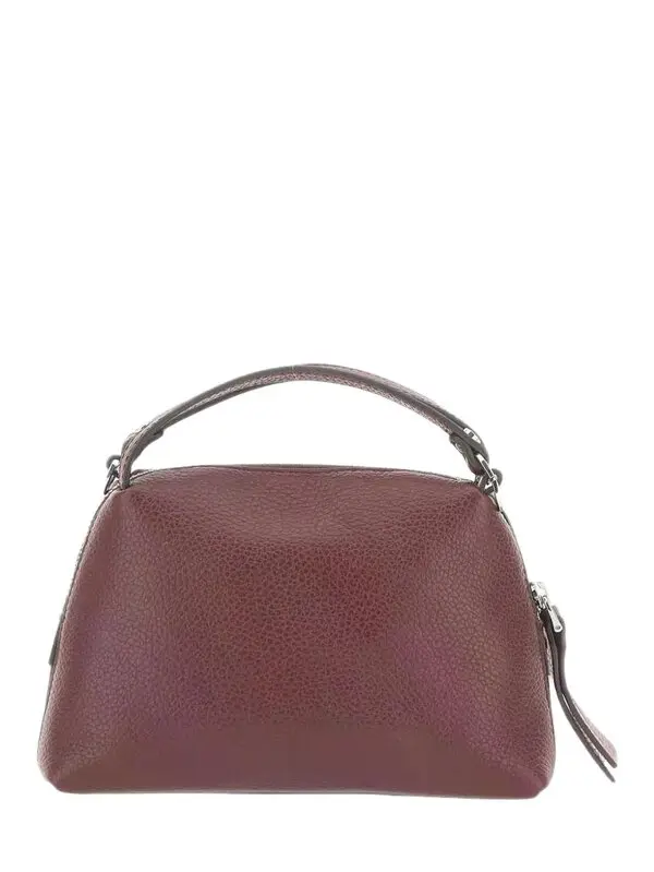GIANNI CHIARINI Alifa Mini Bag - Red