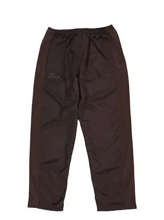 BAD BUNNY X Super Tazon Nfl Track Pants - Brown