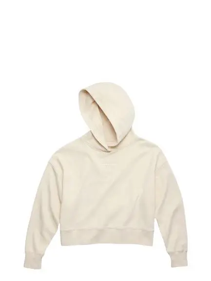 Canada Goose Relaxed Hoodie - Dune