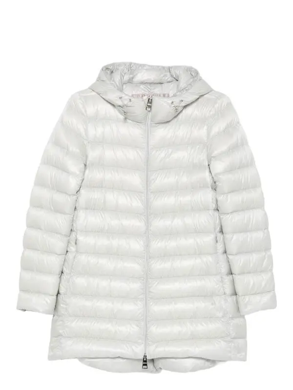 Herno Ultralight Midi Down Jacket - Multicolor